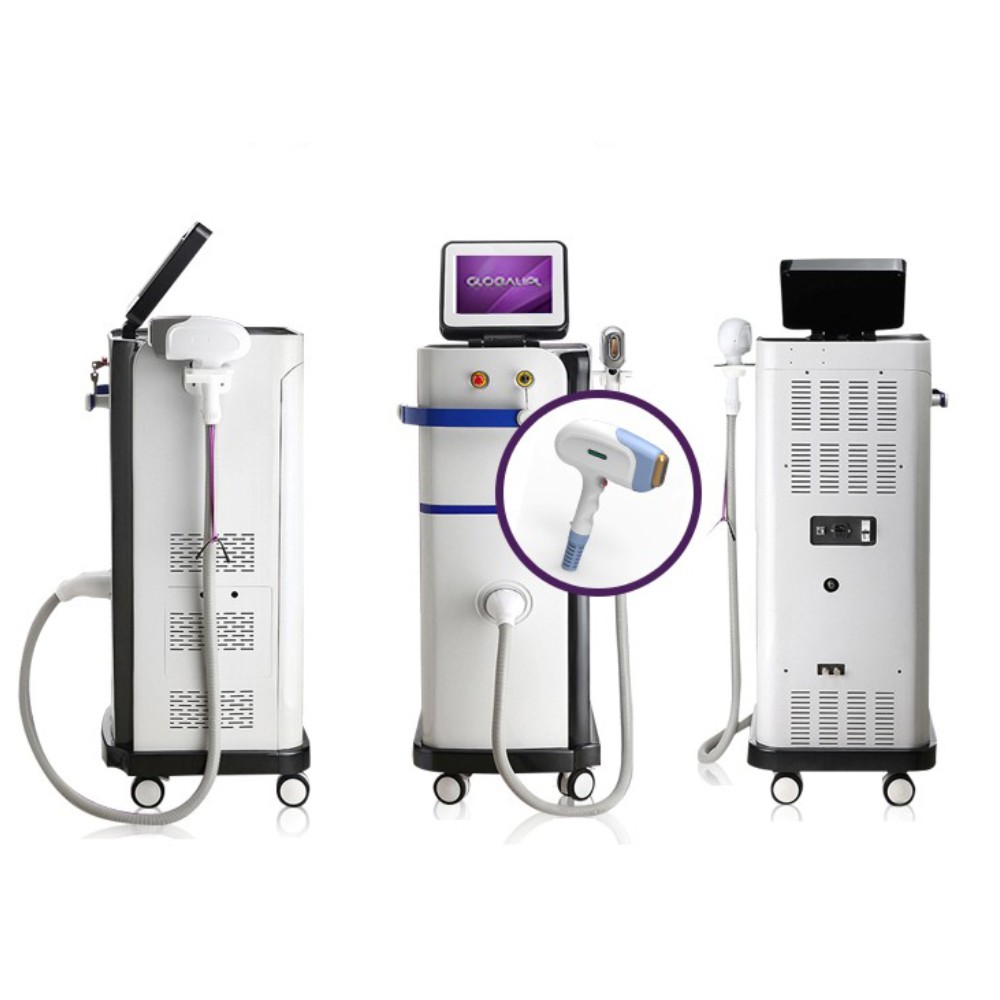 Diode Laser Machine – Model DS409 – The Derma Sciences